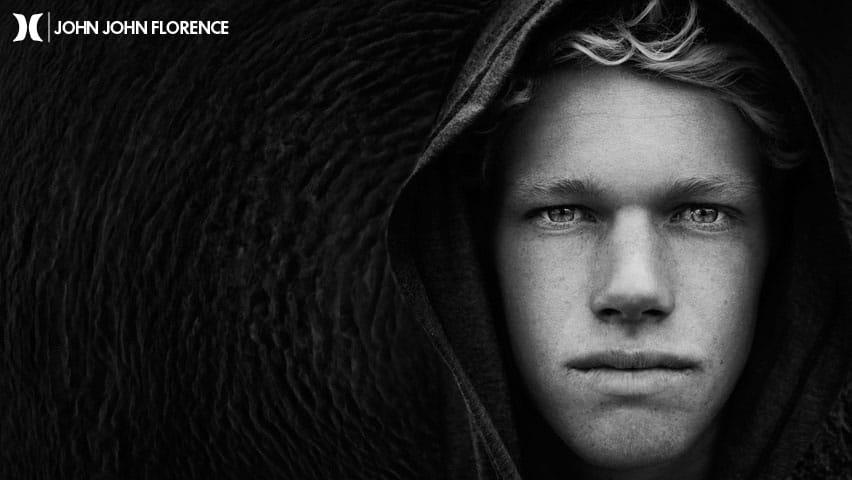 Hurley Signs John John Florence – Freesurf Magazine
