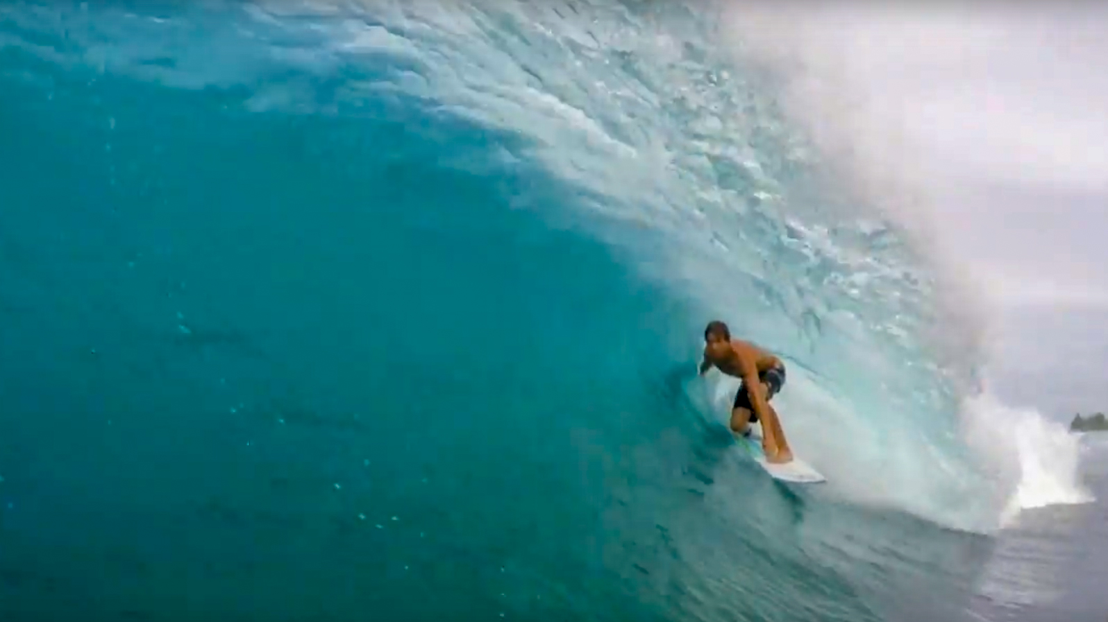 Sammy Gray / Backdoor – Freesurf Magazine