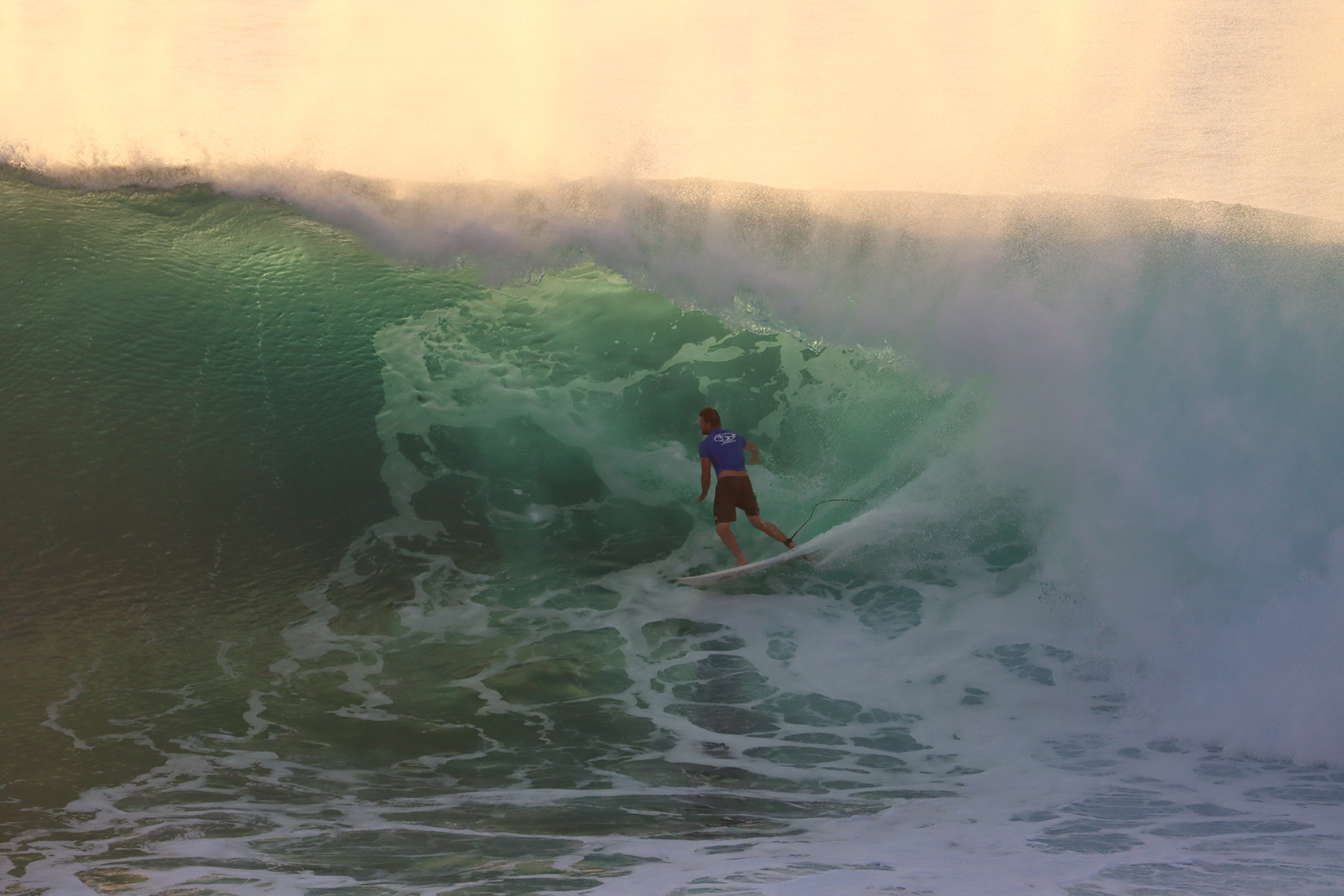 Honolua Surf Company Presents “Legends of the Bay” – Freesurf Magazine