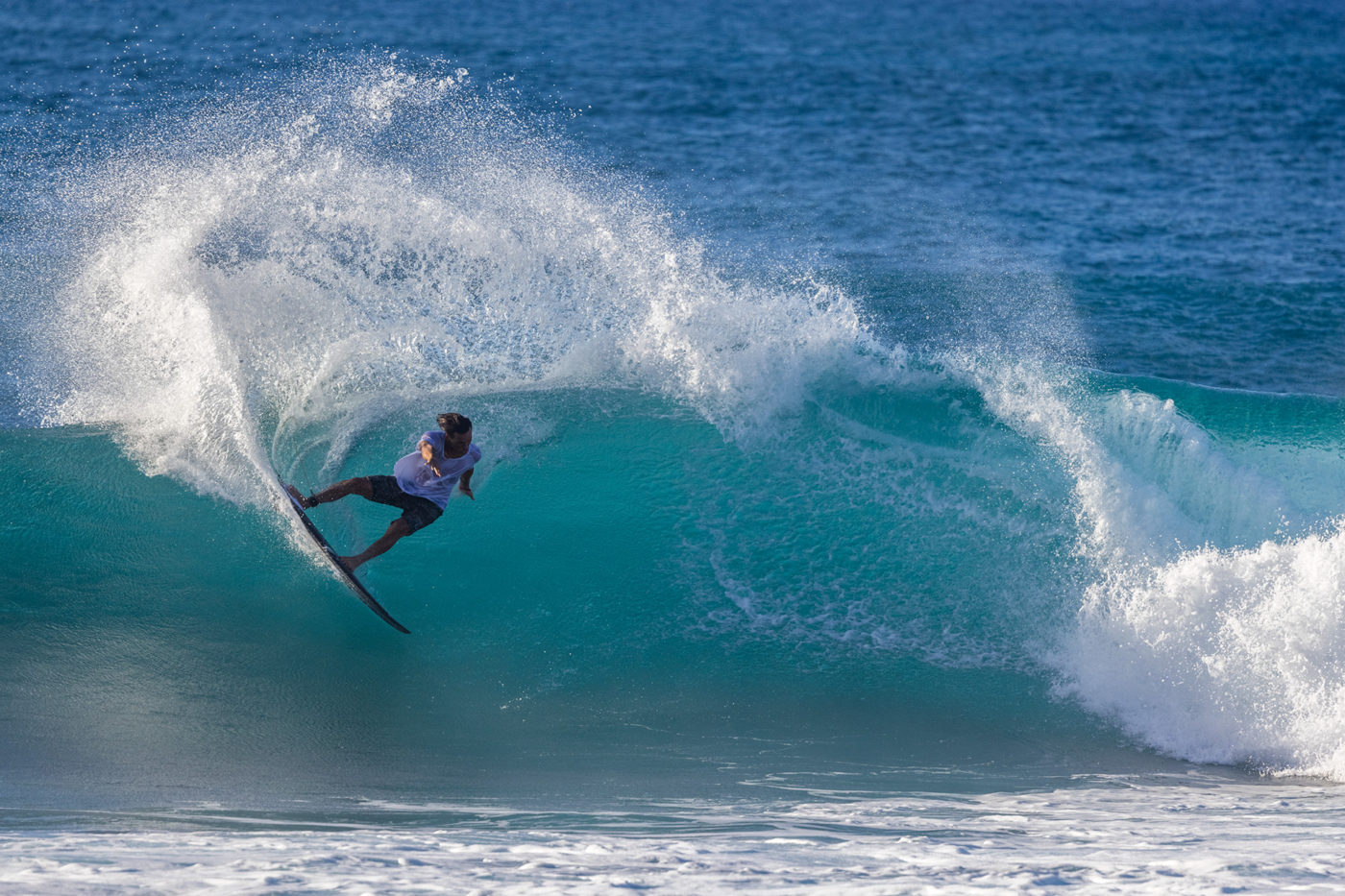 Natalia Smith – Freesurf Magazine