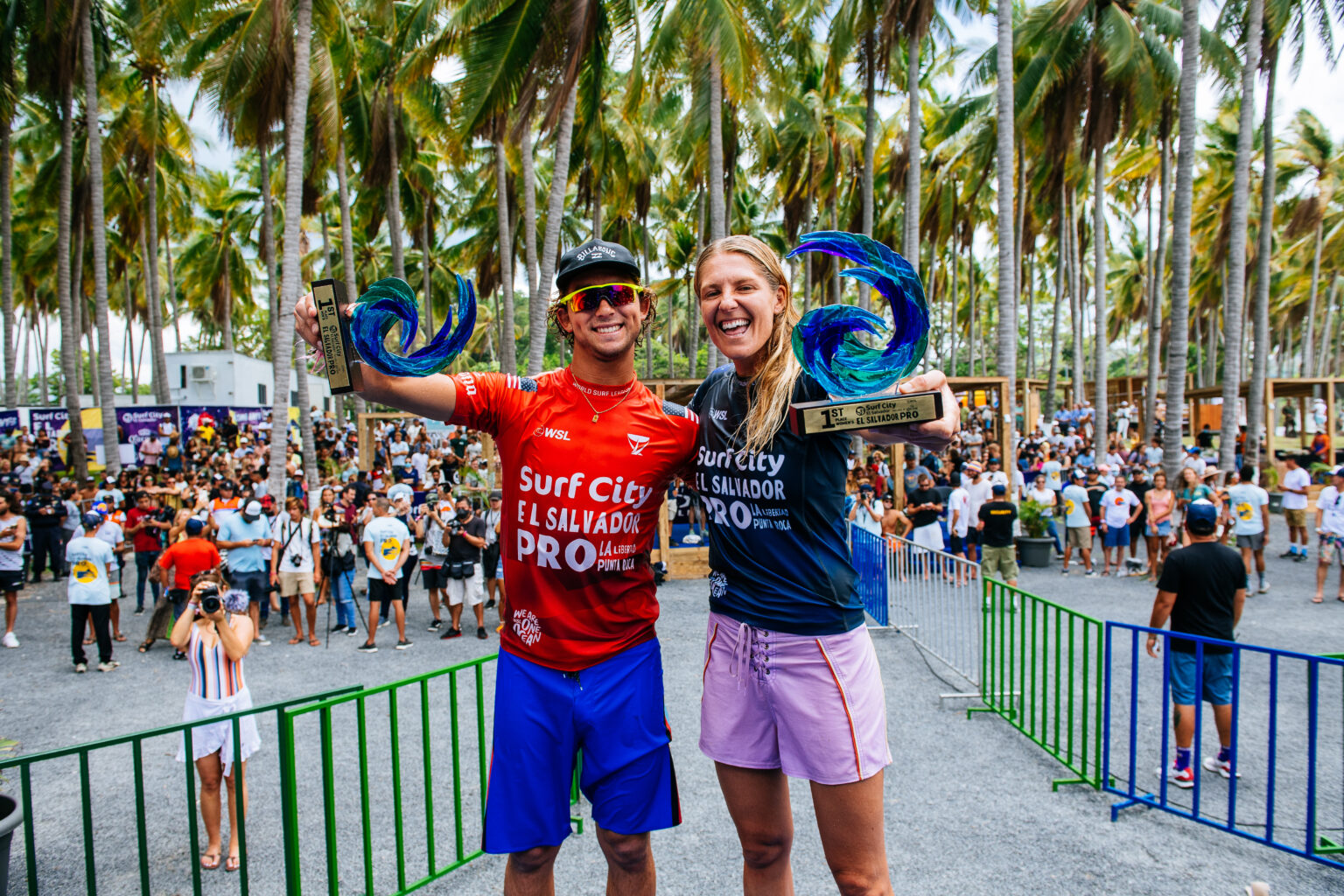 Hurley Signs John John Florence – Freesurf Magazine
