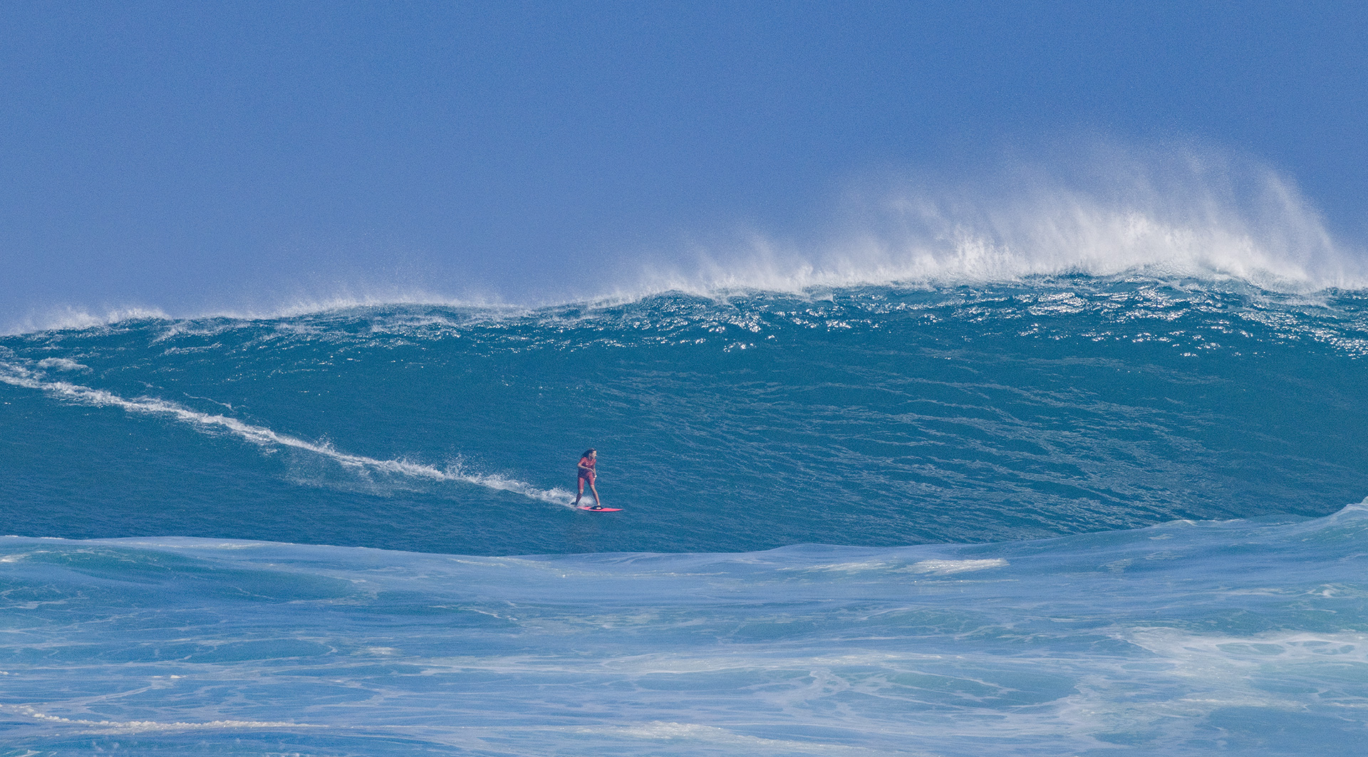 Zoee Bradshaw - Freesurf Magazine